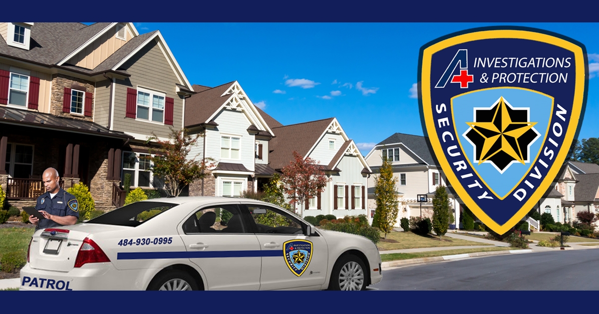 Security Guards PA | Pennsylvania Armed and Unarmed Security Services