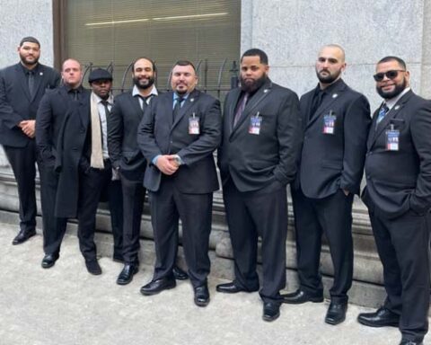 Reading PA Security Guards - Pennsylvania Security Guards